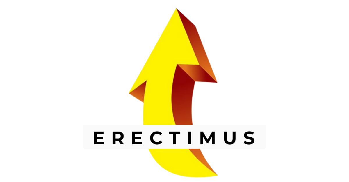 Erectimus | Herbal Male Performance Supplement